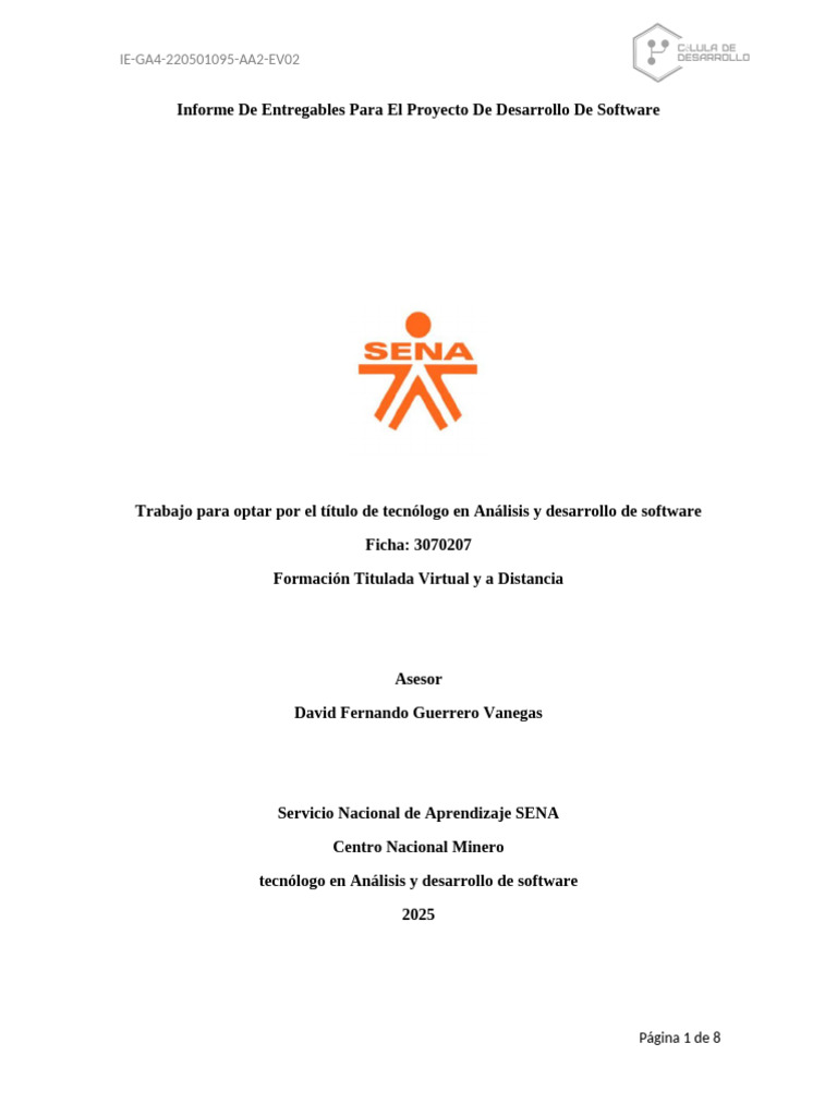 Ga4 220501095 Aa2 Ev02 | PDF | Software | Diseño