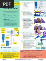 Alere Cholestech LDX System User Manual | PDF | Coronary Artery Disease ...