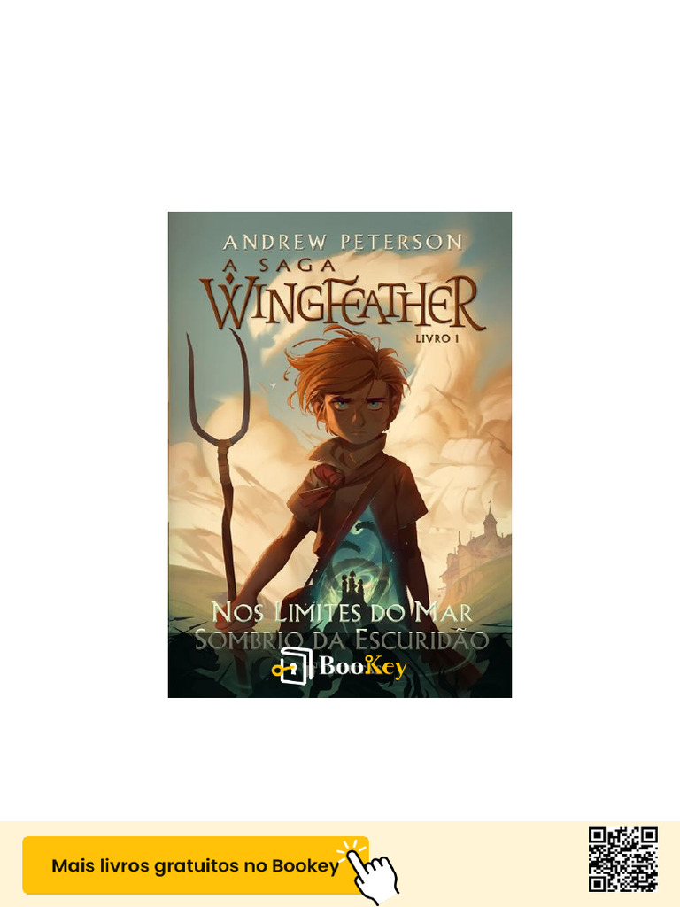A Saga Wingfeather PDF | PDF | Família | Narrativa