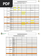 Grade 10 and 11 Term 4 Timetable 2024 PDF | PDF | Science