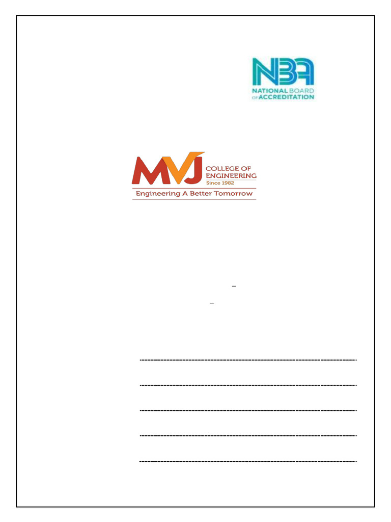 Computer Networks Lab Manual VTU 2025 | PDF | Internet Protocols | Data ...