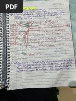 General Physiology Notes PDF | PDF | Cell Membrane | Membrane Potential