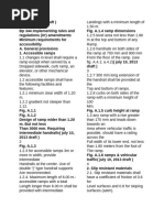 BP 344 (Revised - Accessibility Law) | PDF