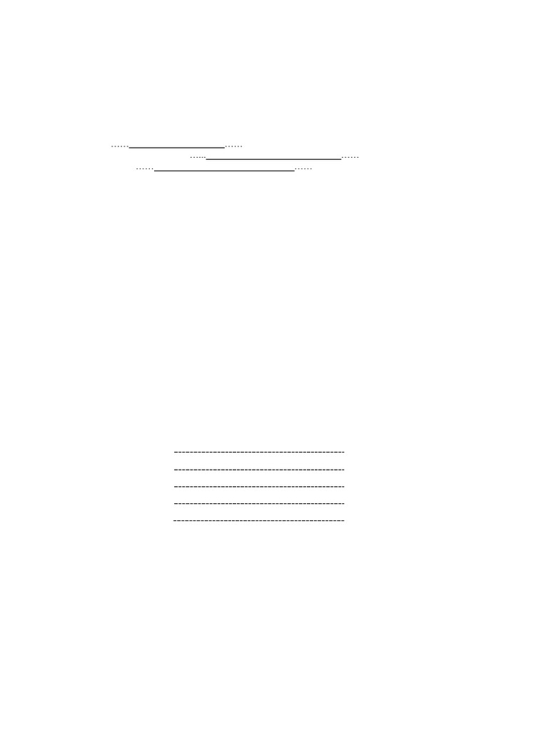 Lampiran 13 Surat Akuan Syarikat Pk1.6 - Integriti Dalam Perolehan Kerajaan | PDF