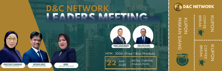 Tiket Fix Cetak | PDF