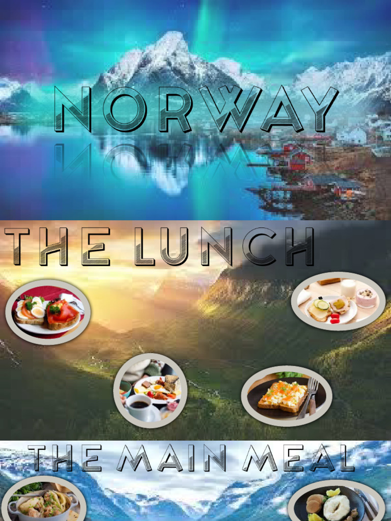 Norway | PDF