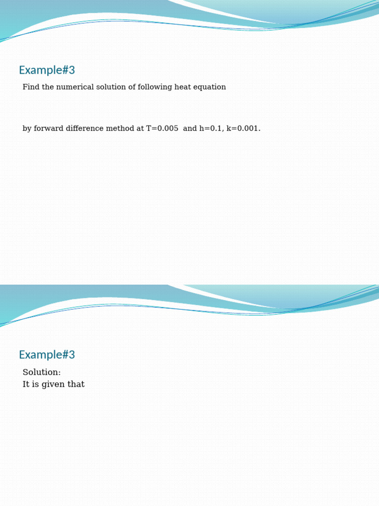 Slides of Lecture10 | PDF