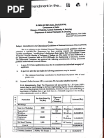 NLM Guidelines Final Approved by EC | PDF | Livestock