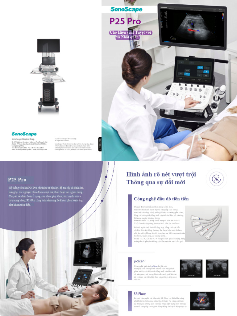 cattolog P25 Pro - tiếng việt 2024 - ct | PDF