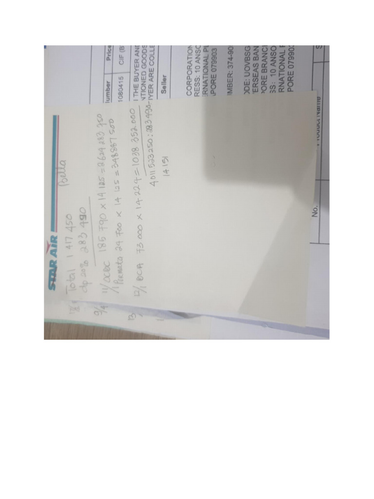 Inv Pi-B1202101080415 | PDF