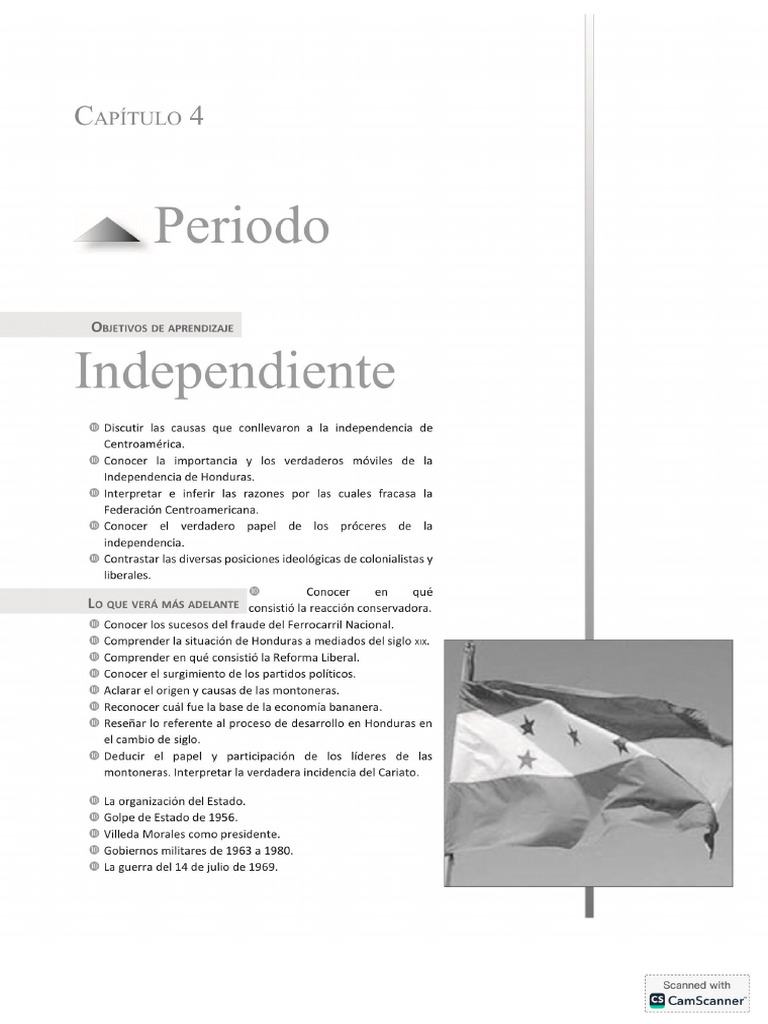 Historia Cap4 y 5 | PDF