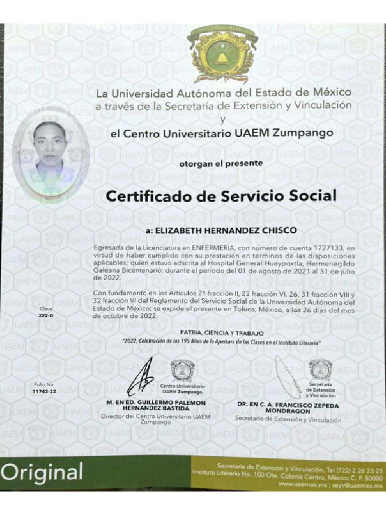 Hoja 3 Eli Este Mero | PDF