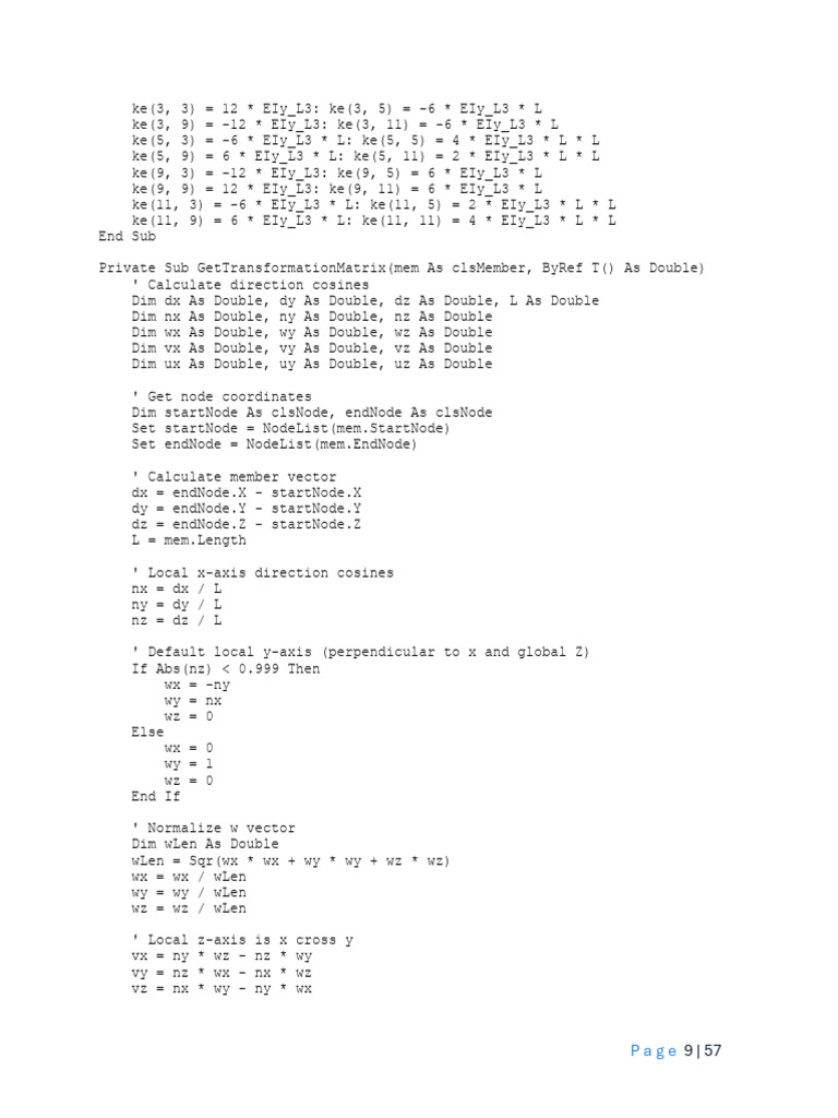 Normalizing Vectors in GeoGebra | PDF