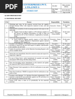 Goods Received Note Template in Excel Format | PDF
