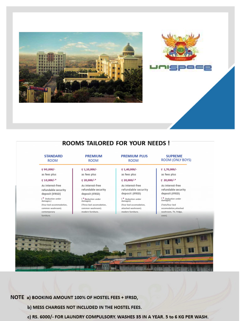 Adypu Hostel PDF 2024-25 3-6-24 | PDF