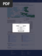 Europe Countries - Map Quiz Game - Seterra | PDF | Europe