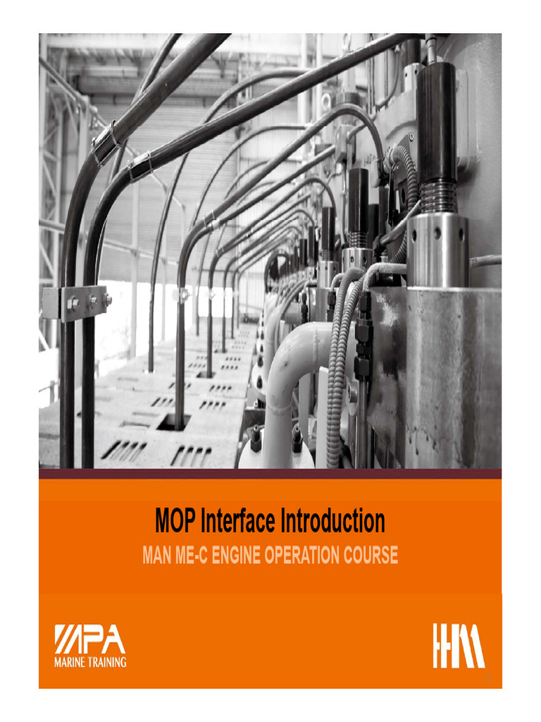 MOP Interface Introduction | PDF | Input/Output | Computing