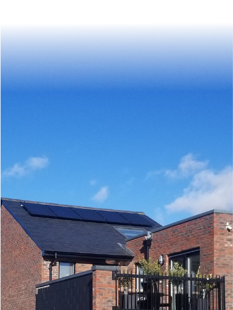 Solar Proposal Template 2 | PDF | Photovoltaics | Solar Power