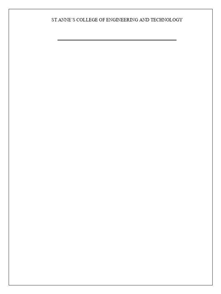 ME3382 Manufacturing Technology Lab | PDF | Grinding (Abrasive Cutting ...
