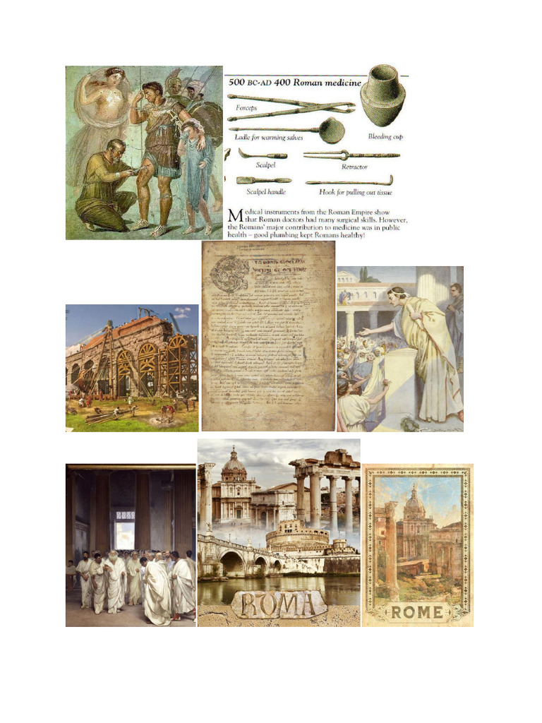 Best History Project Pictures | PDF