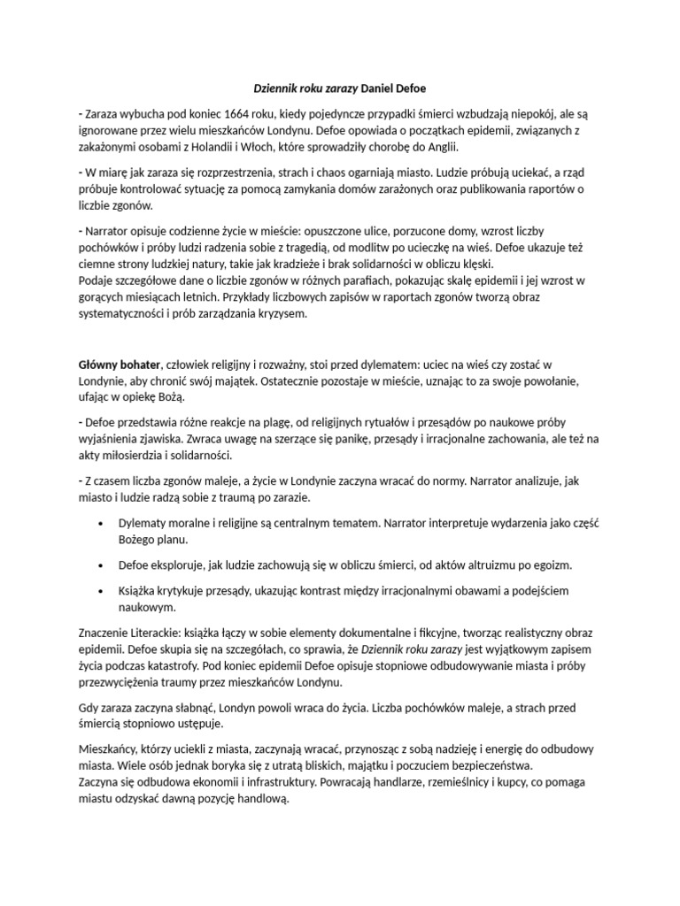 Zaległe Notatki - Lab. Lit. | PDF
