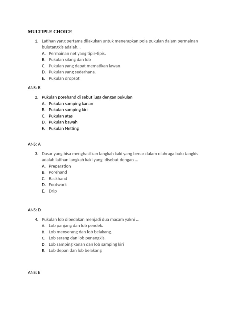 Template STS 2025 | PDF