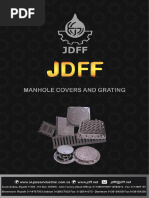 كتالوج جدف - اغطية | PDF