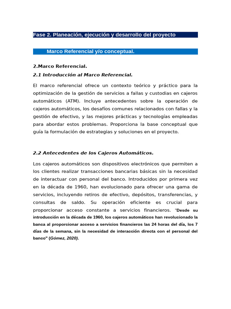 Fase 2 Migue | PDF | Logística | Software