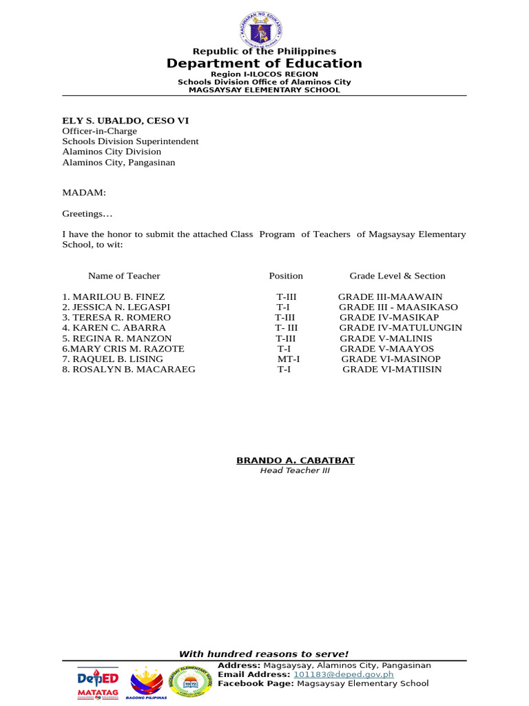 Transmit Tal | PDF