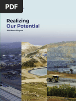 BHP Risk Management Framework Overview | PDF | Risk | Risk Management