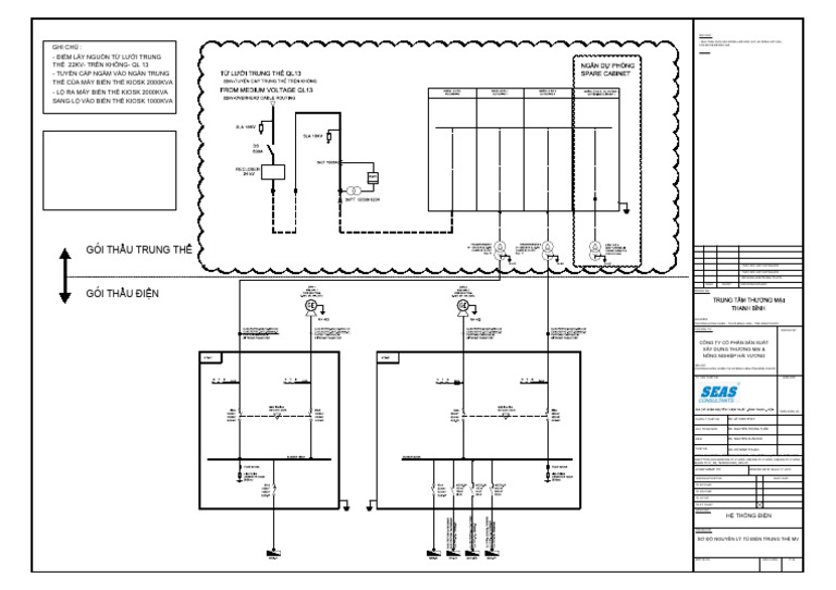 Ee-101-Sdnl Tu Dien Trung The Mv-rev.03-Layout 1 | PDF | Electricity | Electrical Engineering