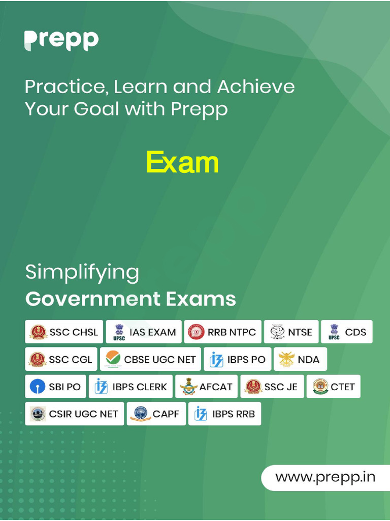 CGPSC: GS-2016 Prelims | PDF