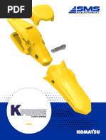Kprime Tooth System - Brochure | PDF | Tooth | Wear