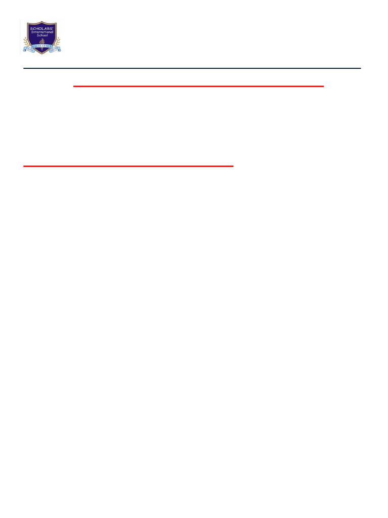 Notice For Habit of Note-Making | PDF