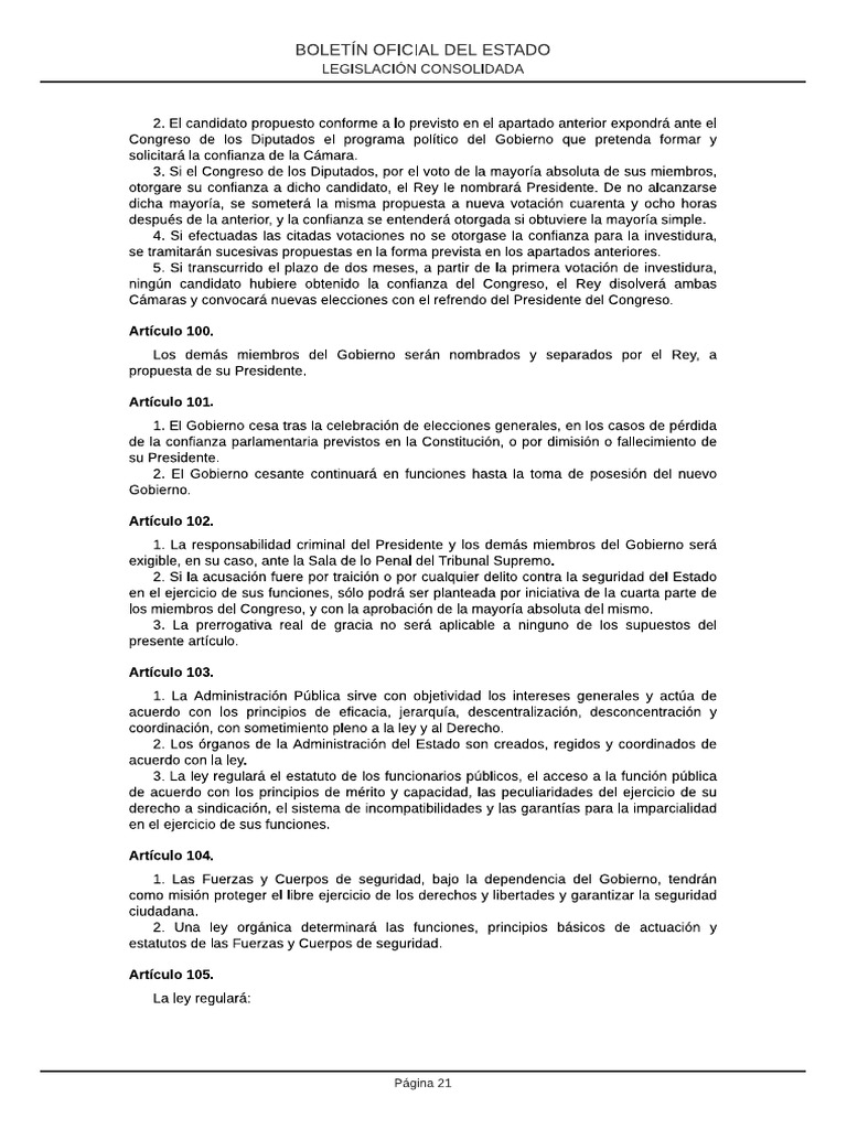 Constitución Española4 Pdf