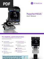 Siemens Healthineers Angiography Sensis Vibe Brochure | PDF ...