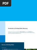 HEC RAS Pipes | PDF | Environmental Engineering | Civil Engineering