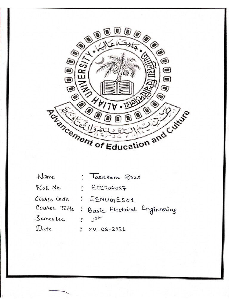 Electronics Pyq 1 | PDF