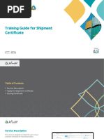 USER MANUAL Schedule A - Sendiri - Lain-Lain | PDF | Login | Computing