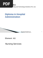 Safer Nursing Care Tool Implementation Guide | PDF | Nursing | National ...