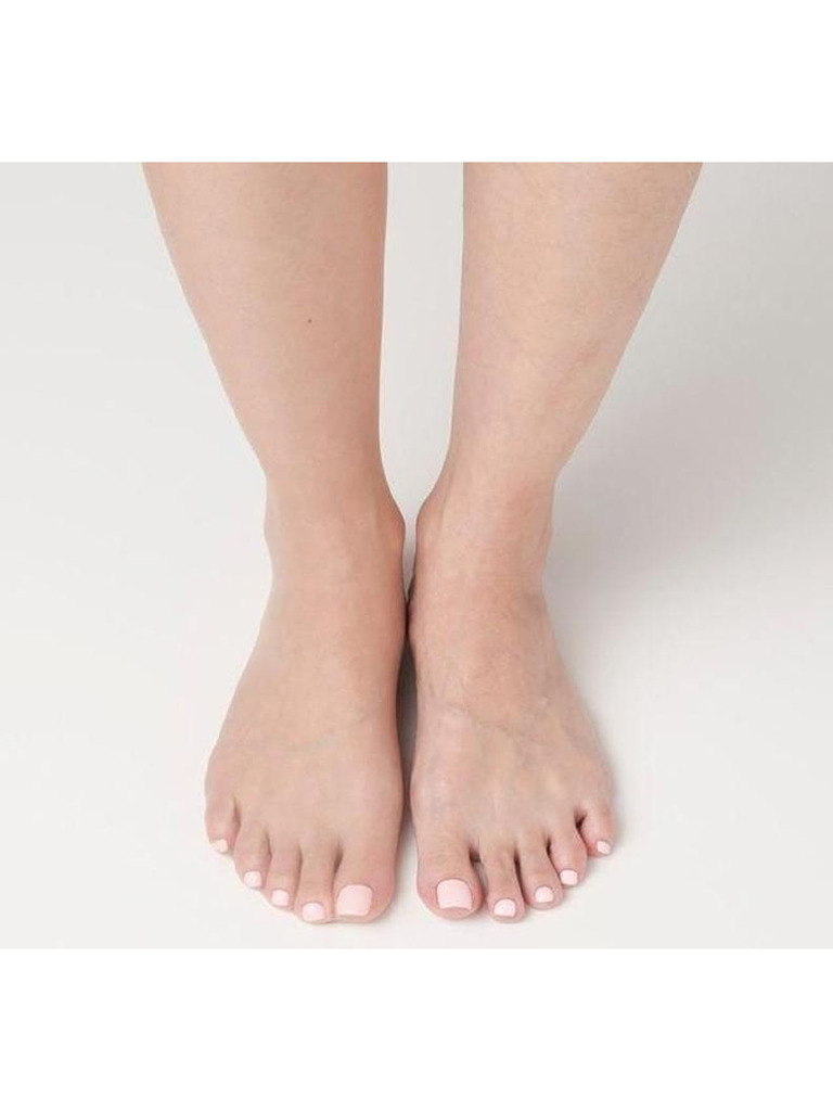 Feet Image A4 | PDF