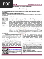 List of Documents For Poi and Poa | PDF | Identity Document | Government