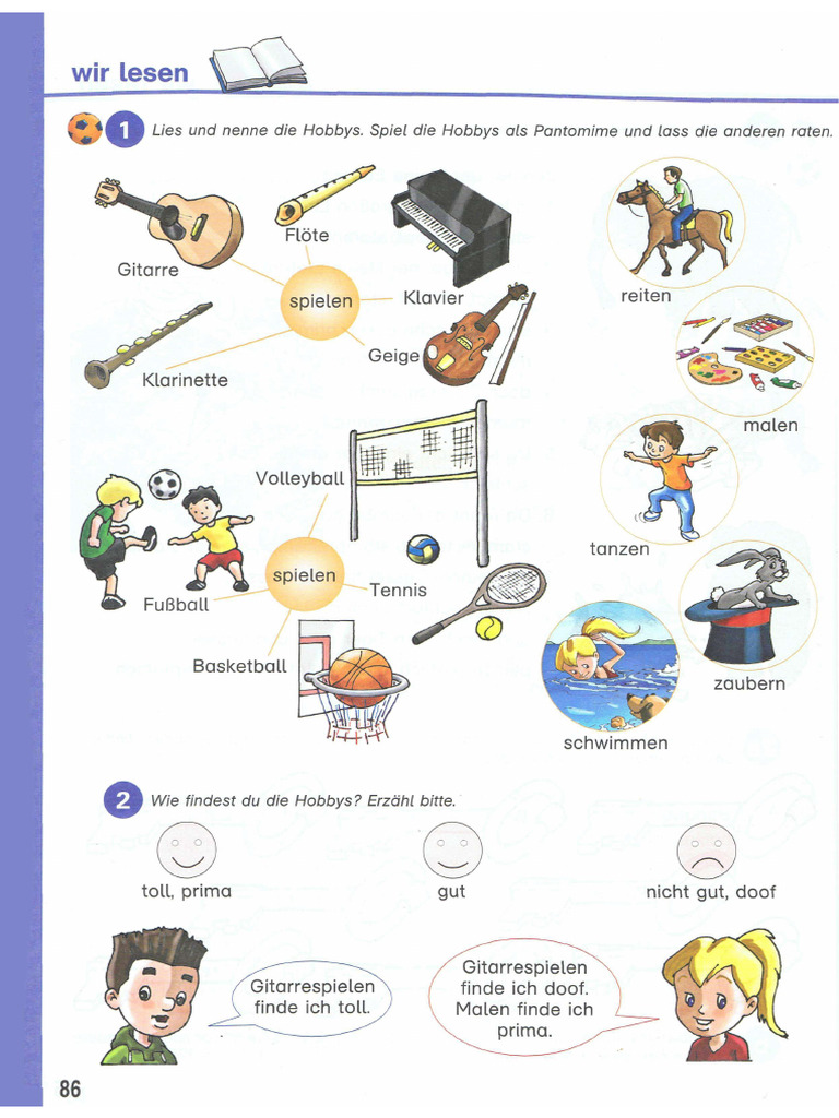 Lesen | PDF