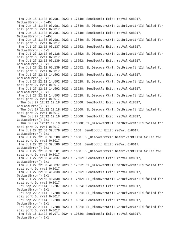 Store Lib Debug | PDF