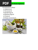 CTD Module 1 | PDF | Food And Drug Administration | Clinical Trial