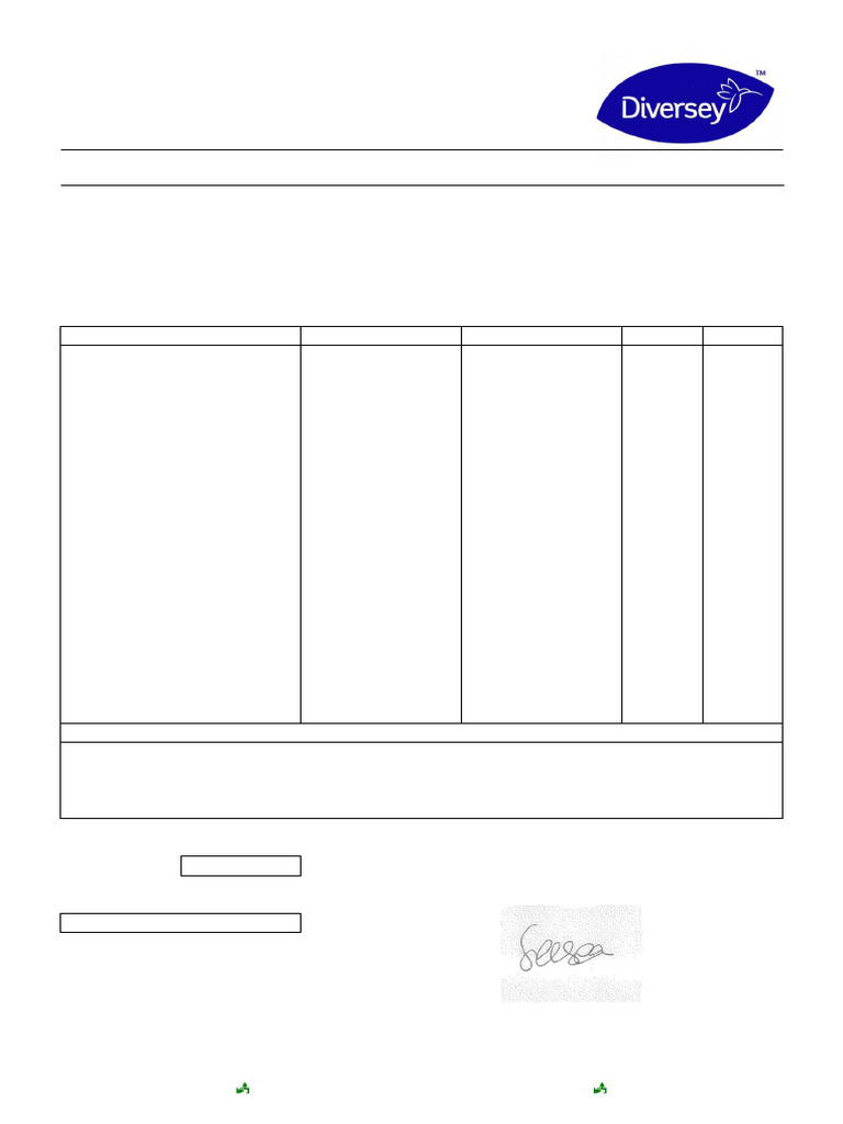 Clax Beta Conc | PDF