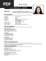 QAME Evaluation Forms for DepEd Sessions | PDF | Learning | Program ...