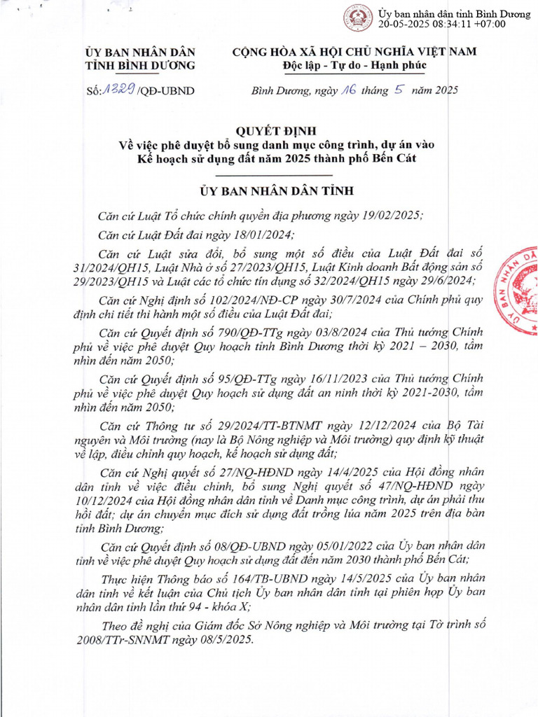 1329 QD Signed | PDF