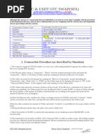 Computershare Share Withdrawal Form | PDF | Identity Document | Private Law