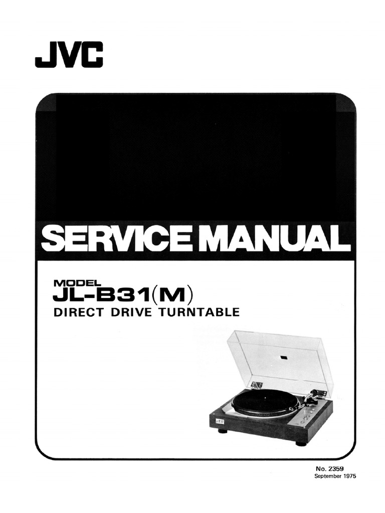 JL-B31 (M) (sm-2359) | PDF